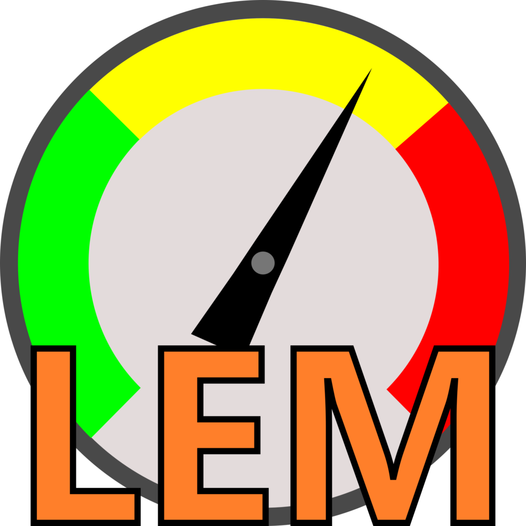 LEM – Line Efficiency Measurement - Engineering Energy Center